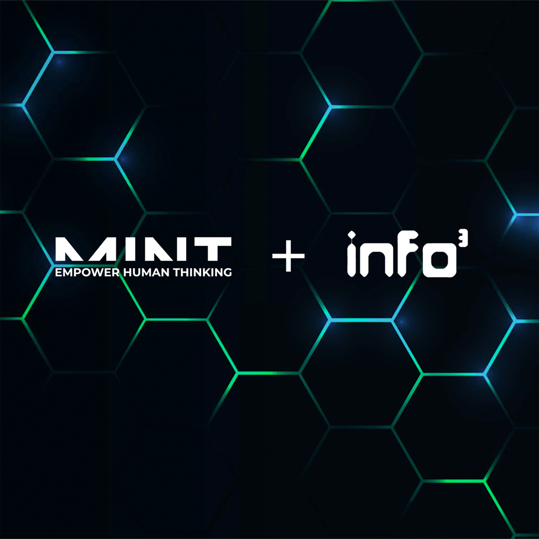 Introducing Mint Where Ai Agents Data And Workflow Automation Work